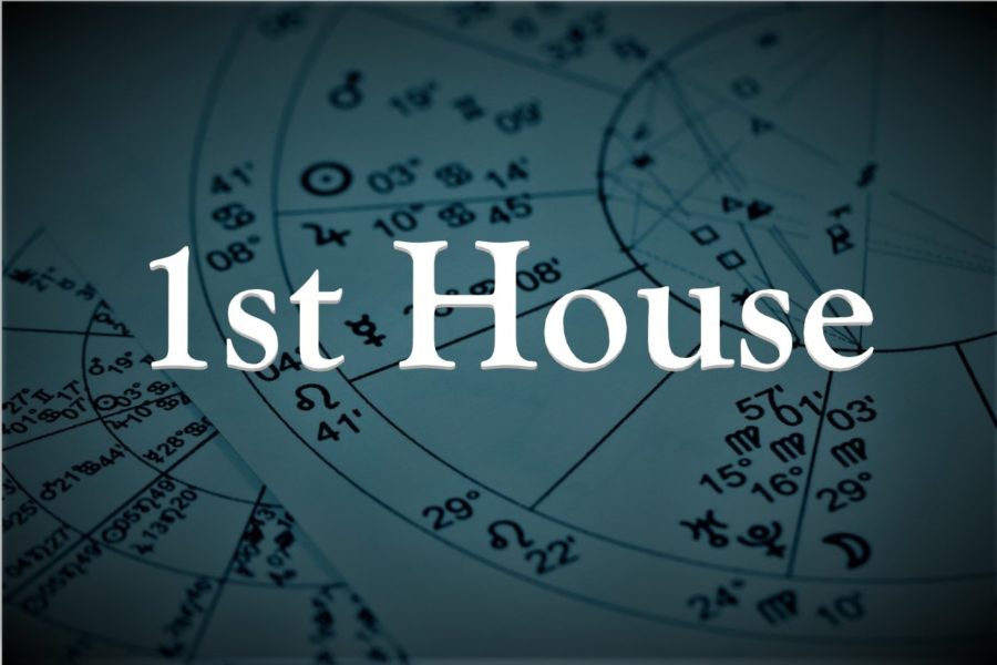 1st House Astrology – Astrology School